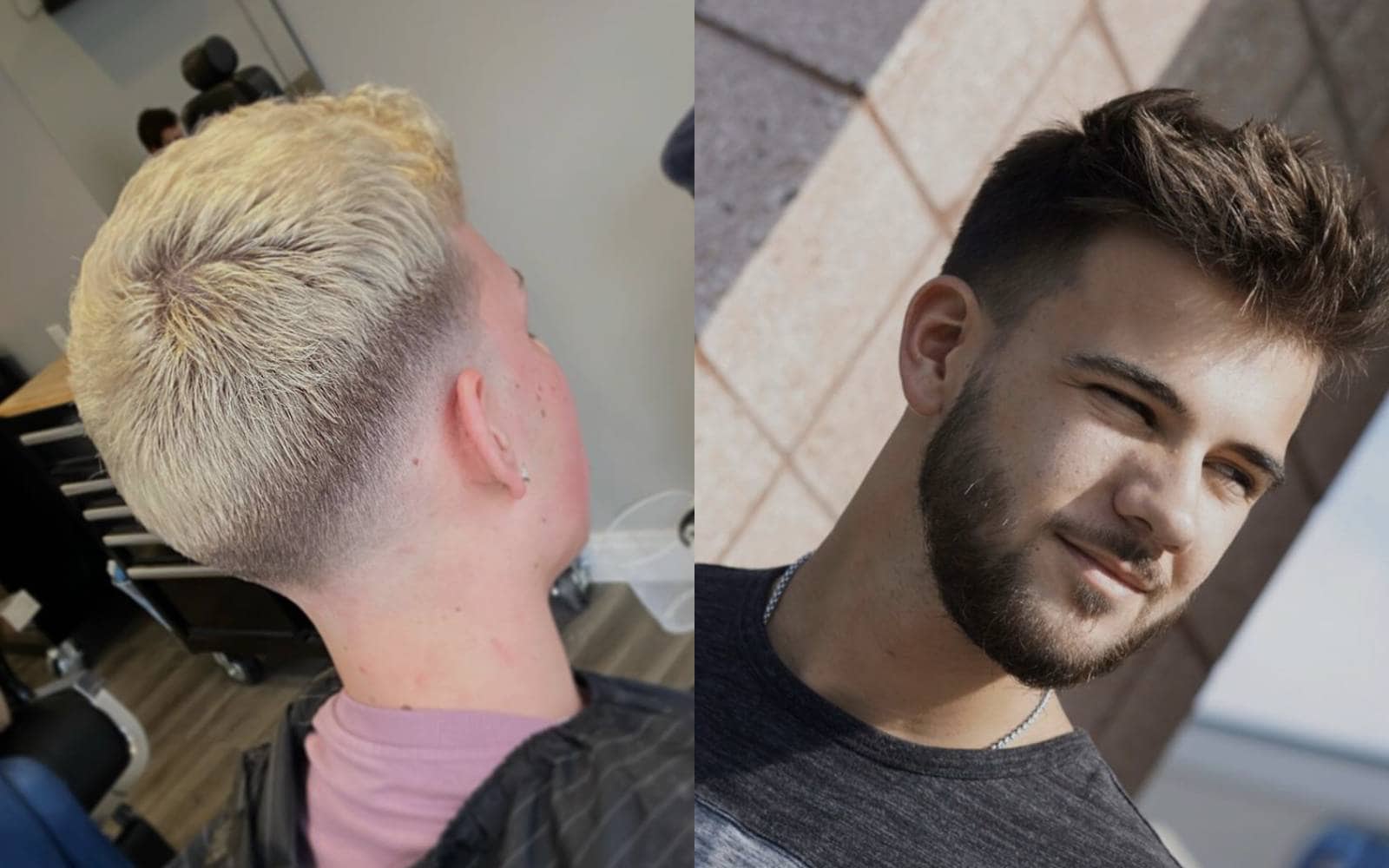 One Way Barbershop is a Local Barbershop in Cincinnati, OH